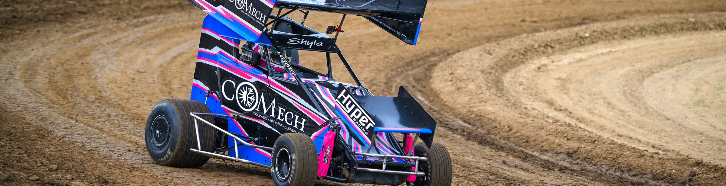 Shop Ashcraft Motorsports